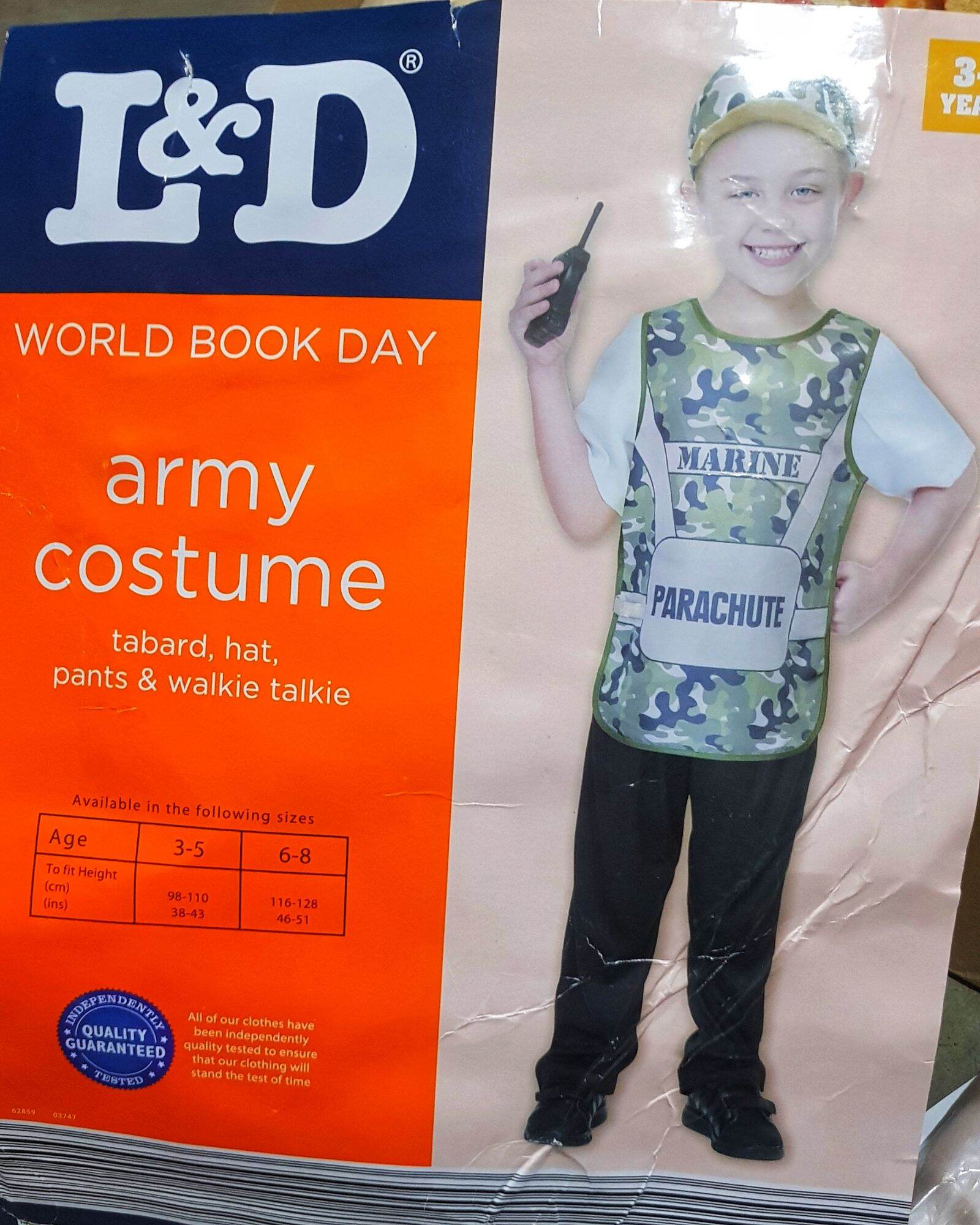 CAREER COSTUMES | Lazada PH