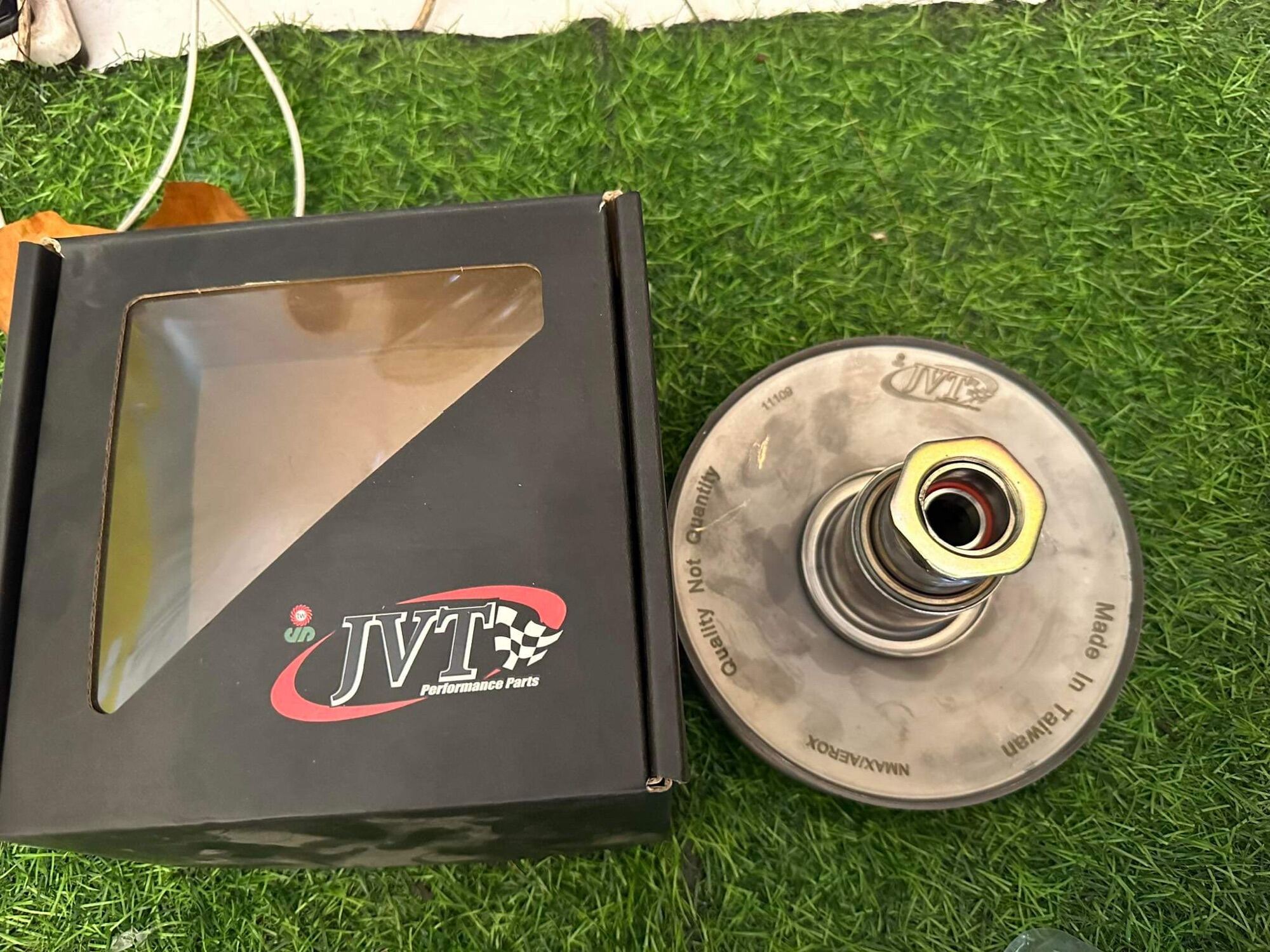 jvt torque drive for nmax/aerox (full) | Lazada PH