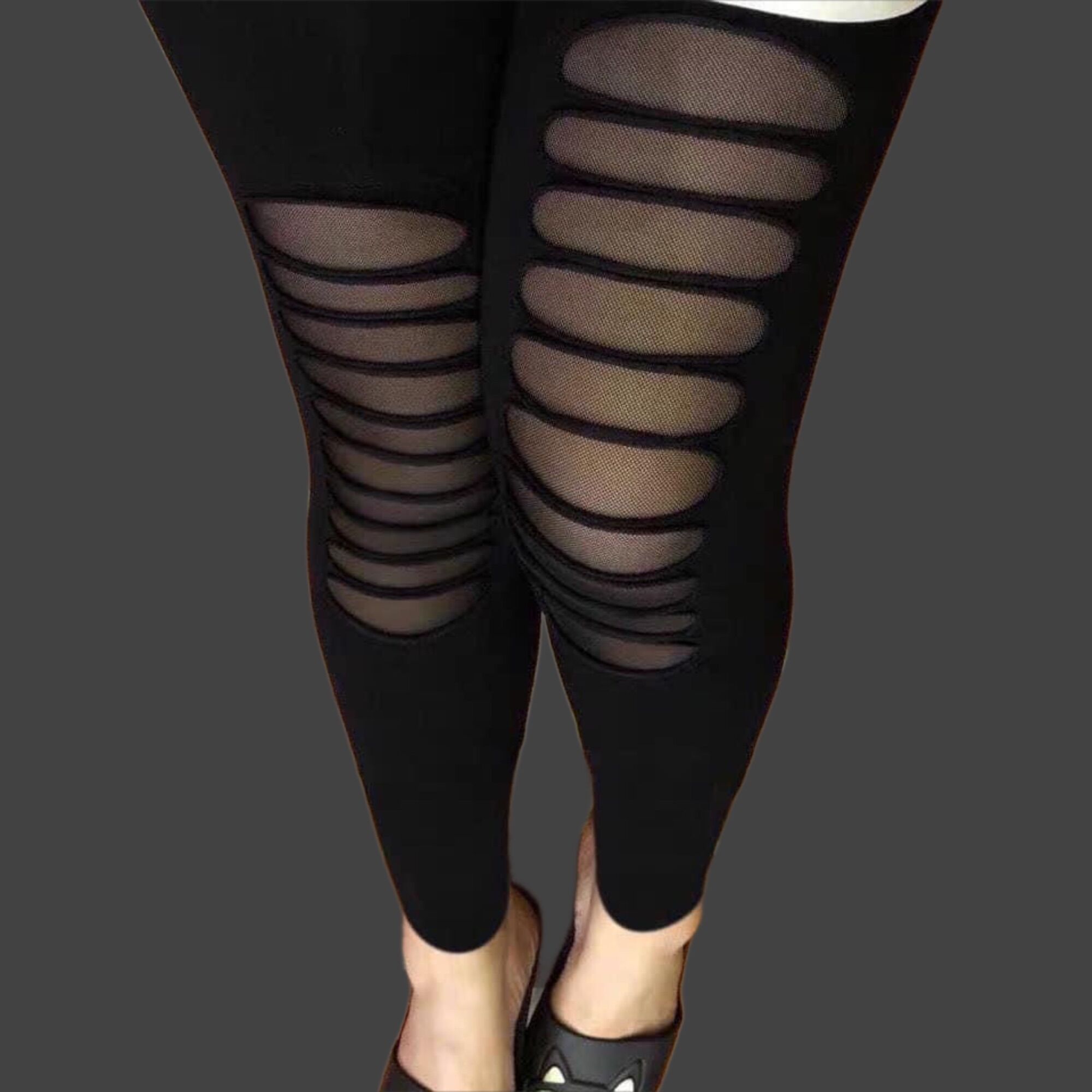 korean freesize fashion leggings | Lazada PH