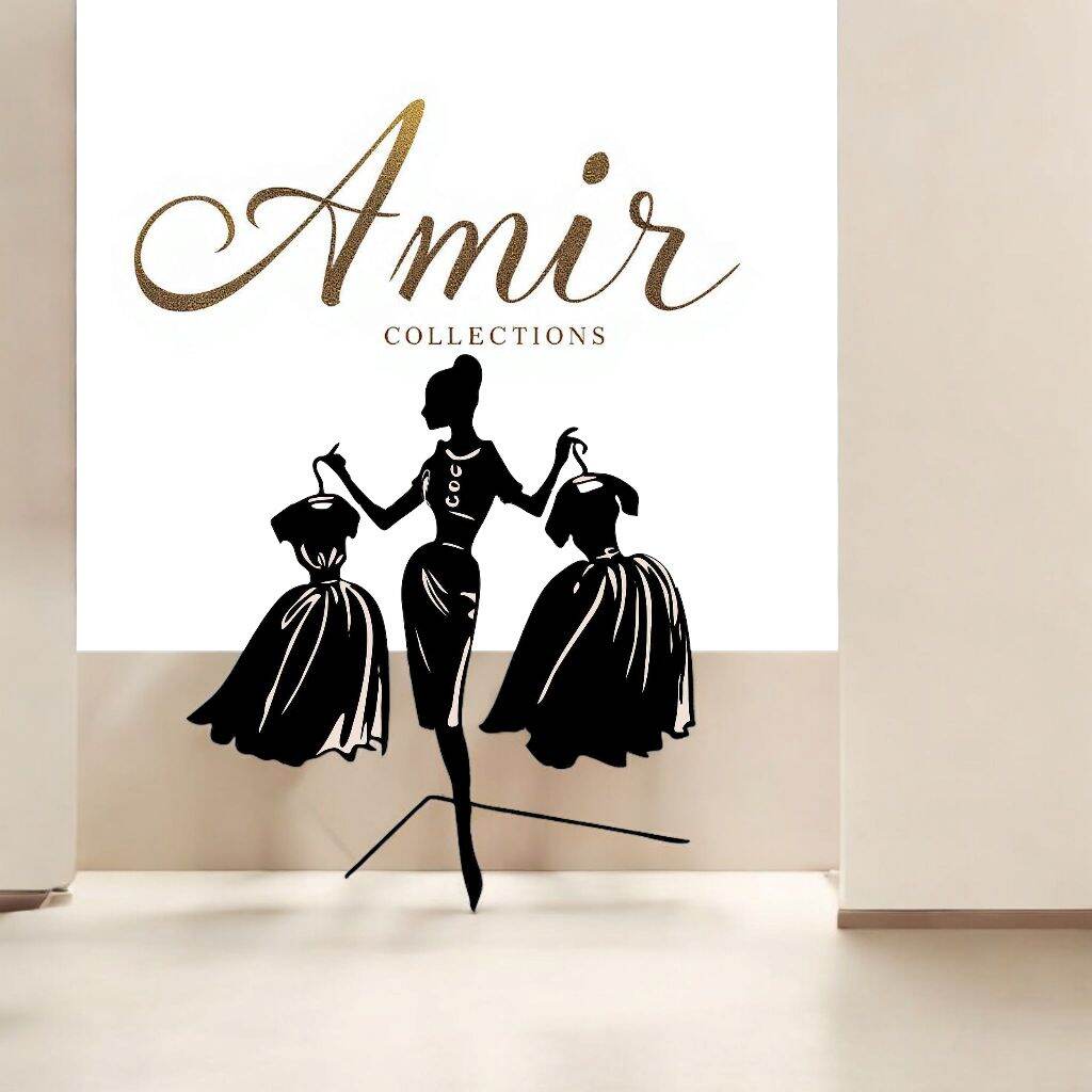 Amir collection's Philippines Official Online Store | Shop Now on Lazada