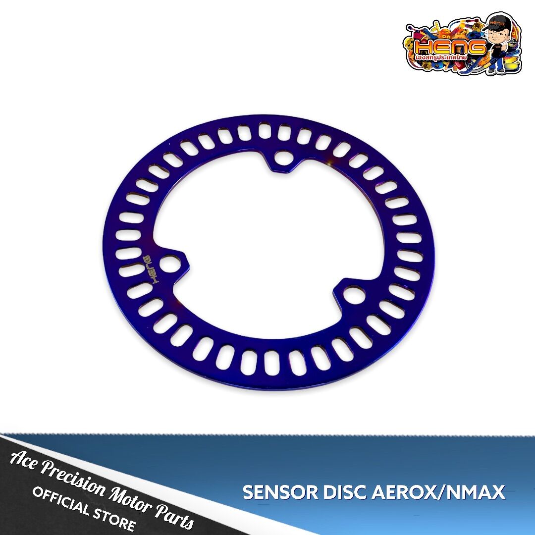 HENG Sensor Disc Aerox/Nmax | Lazada PH