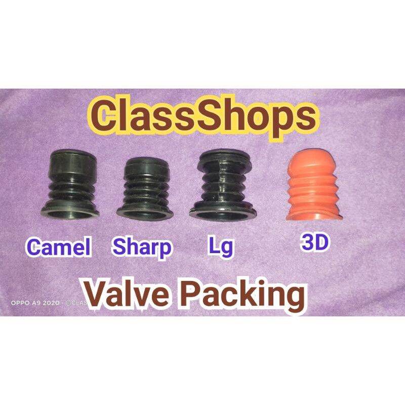 Valve Packing Camel,Sharp,Lg And 3D For Washing Machine | Lazada PH