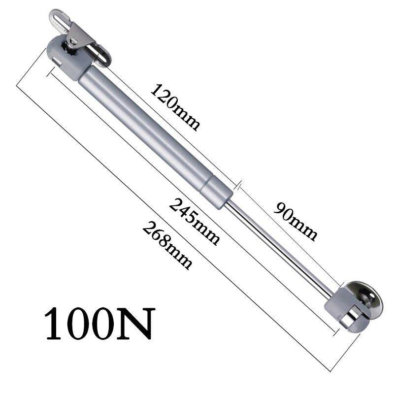 Gas spring Door Lift pneumatic Support Hydraulic Gas Spring for cabinet ...