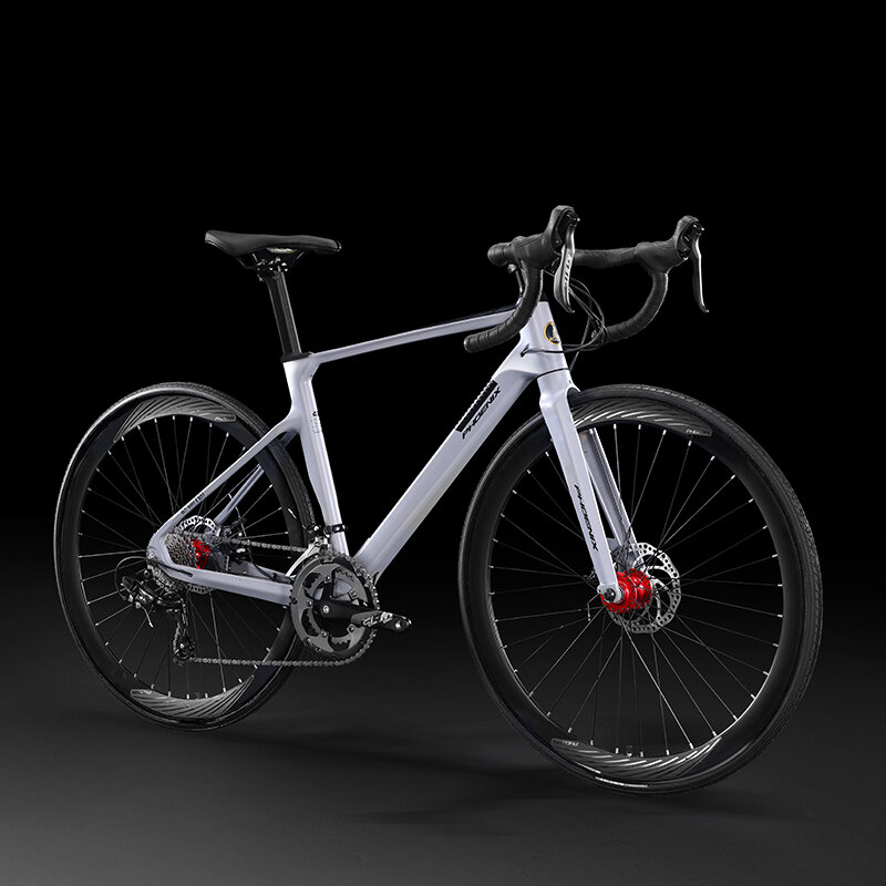 Phoenix Magnesium Alloy Road Bike Bicycle Racing Super Light Fast Flat ...