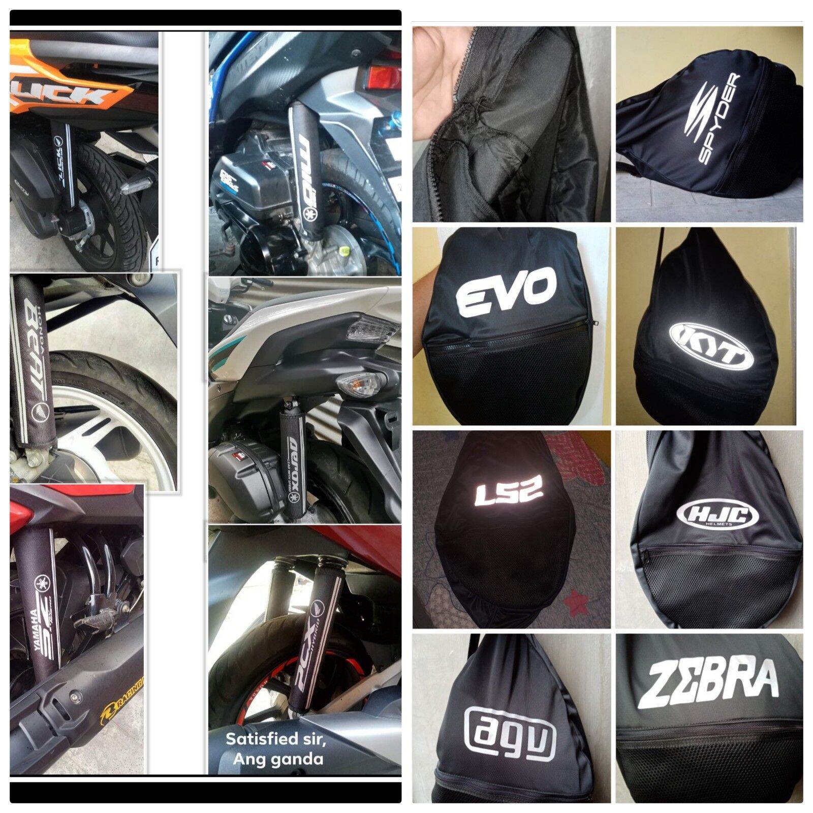 Shop online with rilmo now! Visit rilmo on Lazada.