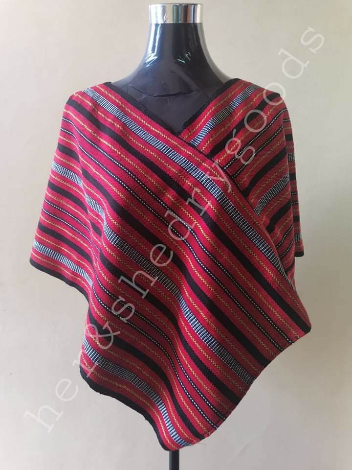 Ifugao Costume Adult Ladies | Lazada PH