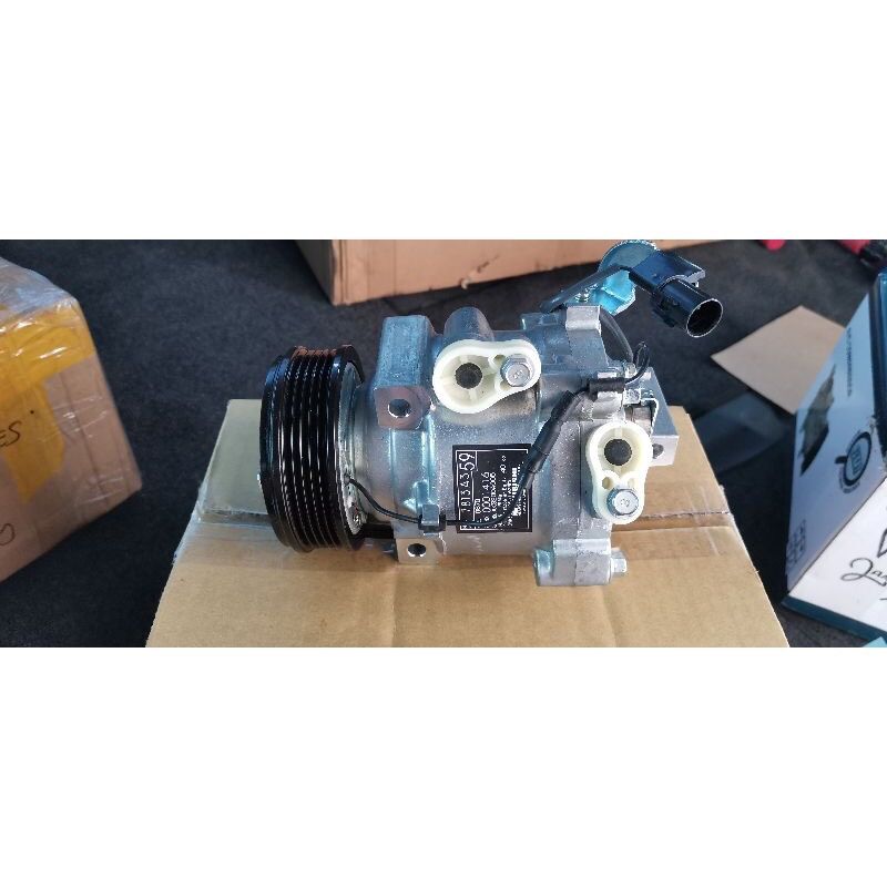 Mitsubishi ASX | Outlander (2007-2014) Auto Aircon Compressor | Lazada PH