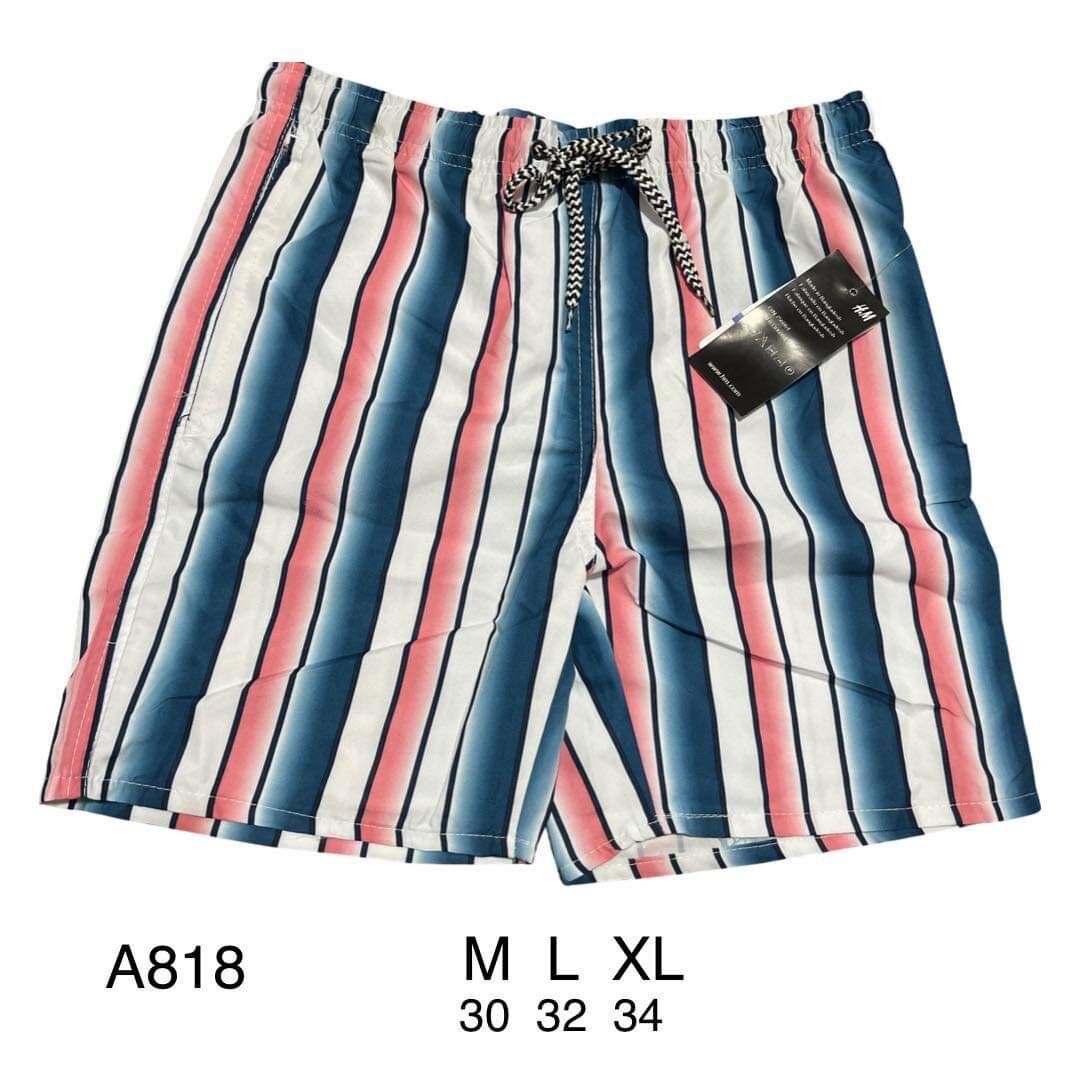 NEW! BOARD SHORTS Unisex (CHECK Actual Measurement on Photos) | Lazada PH