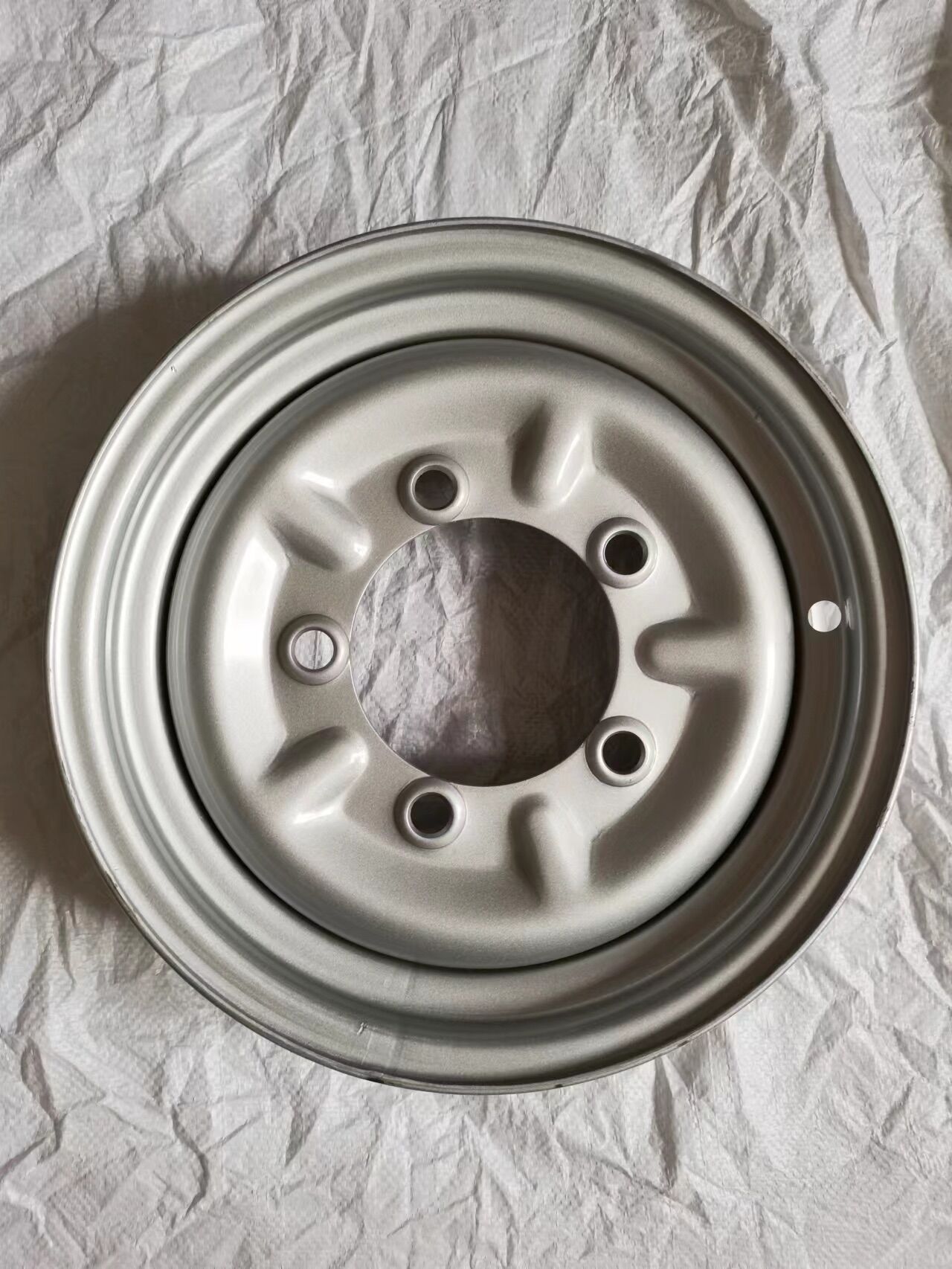 #2268#，rim mags for rusi chariot 175 | Lazada PH