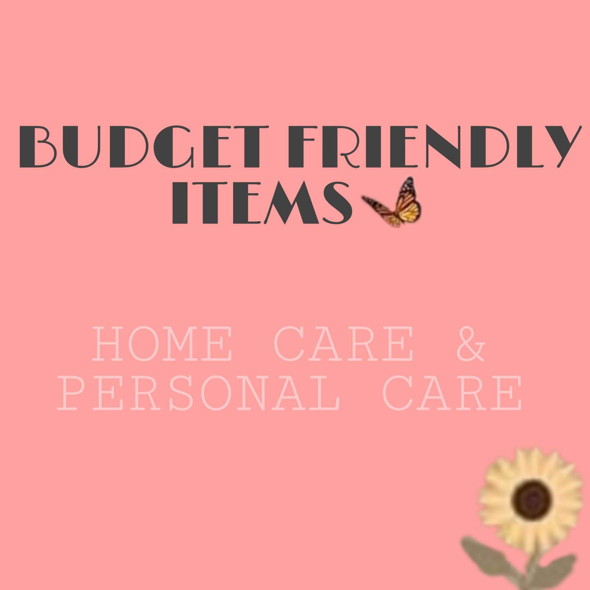 Budget friendly Items ️ Official Store in the Philippines, Online Shop ...