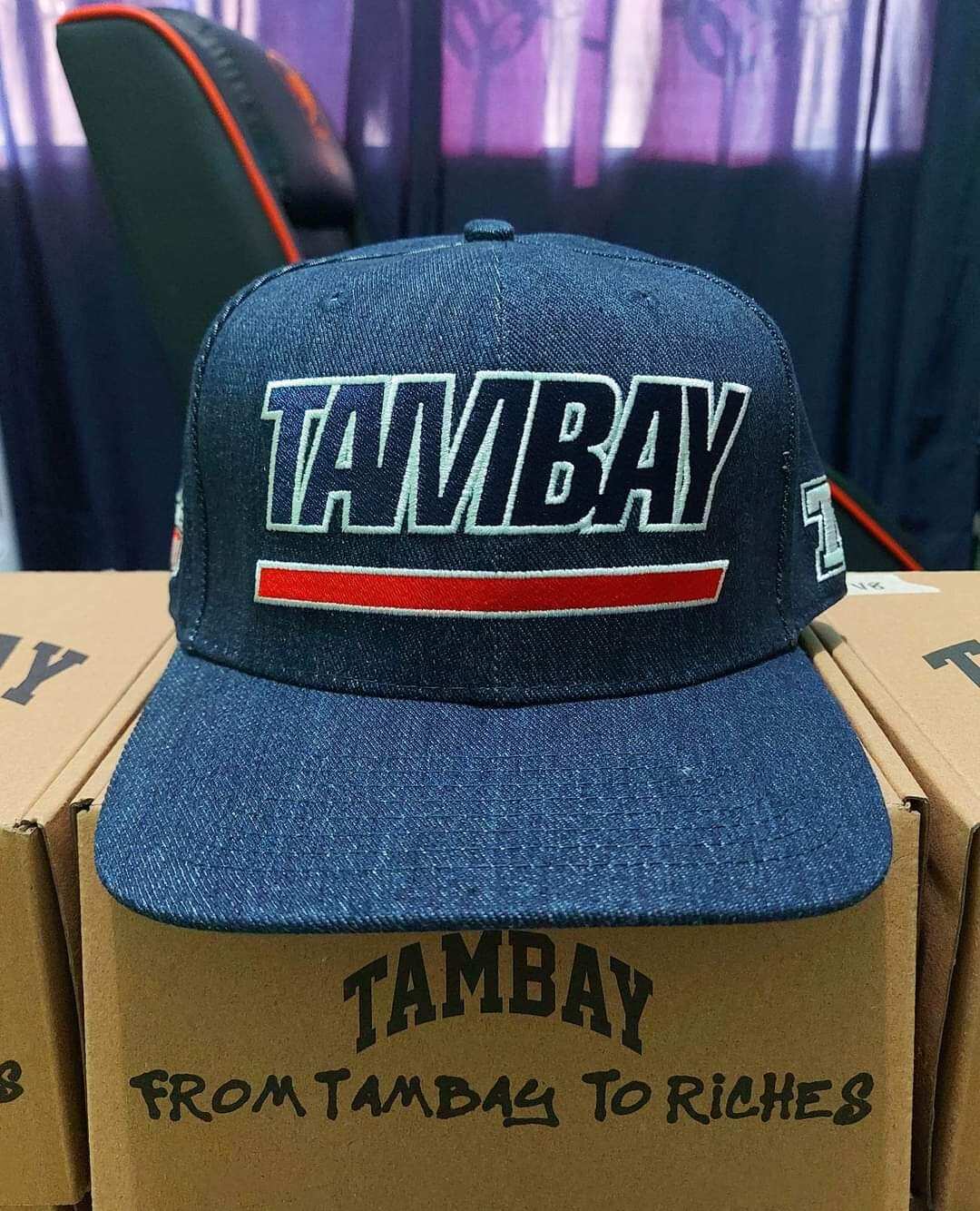 Tambay Cap V10 Pio Balbuena | Lazada PH