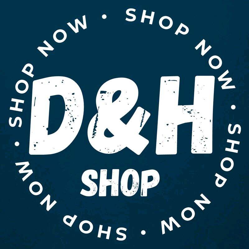 D&H Shop PH Official Store in the Philippines, Online Shop 02 2025