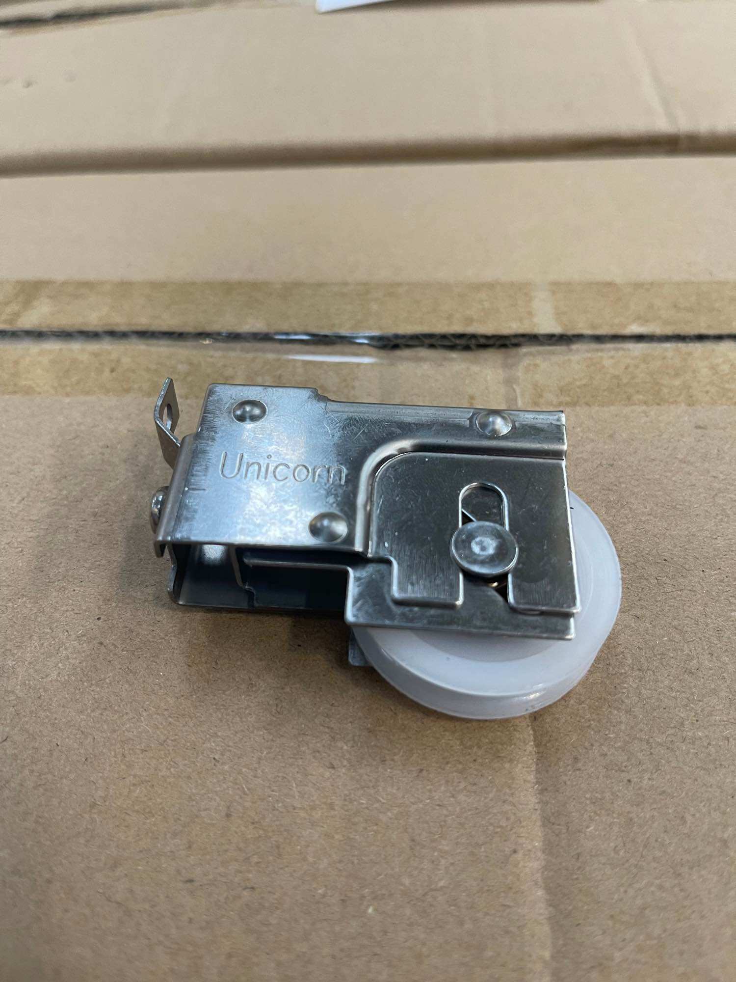 SD Roller stainless Single For Doors And Windows | Lazada PH
