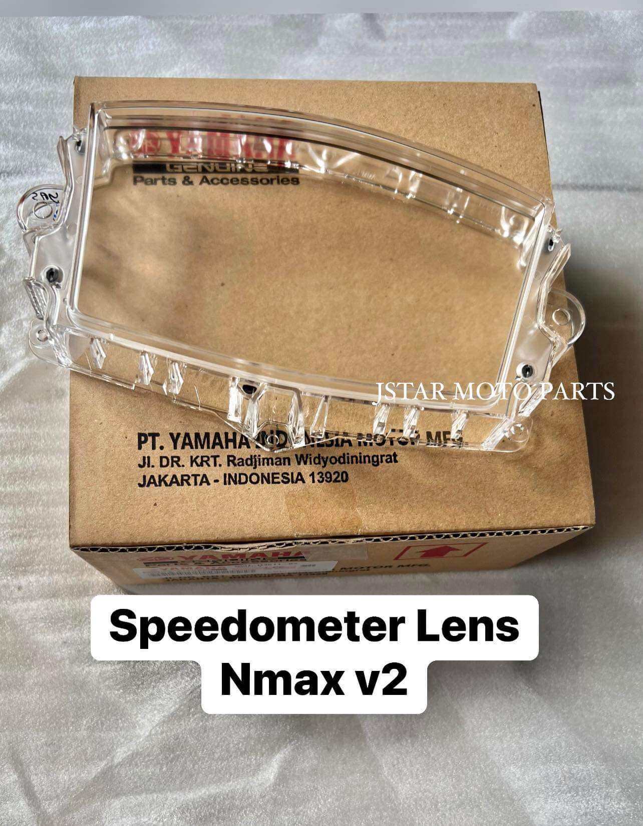 Nmax v2 meter assy lens yamaha genuine | Lazada PH