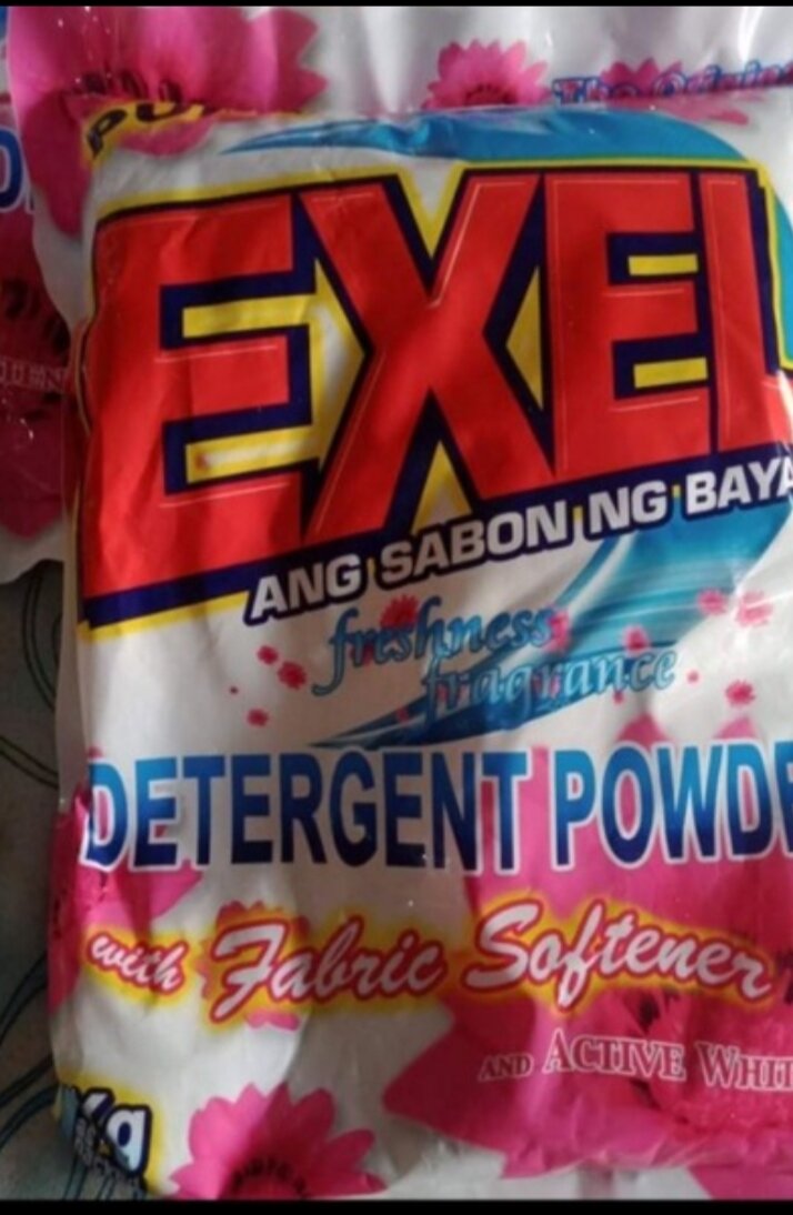 EXCEL LAUNDRY POWDER DETERGENT (1 KILO) | Lazada PH