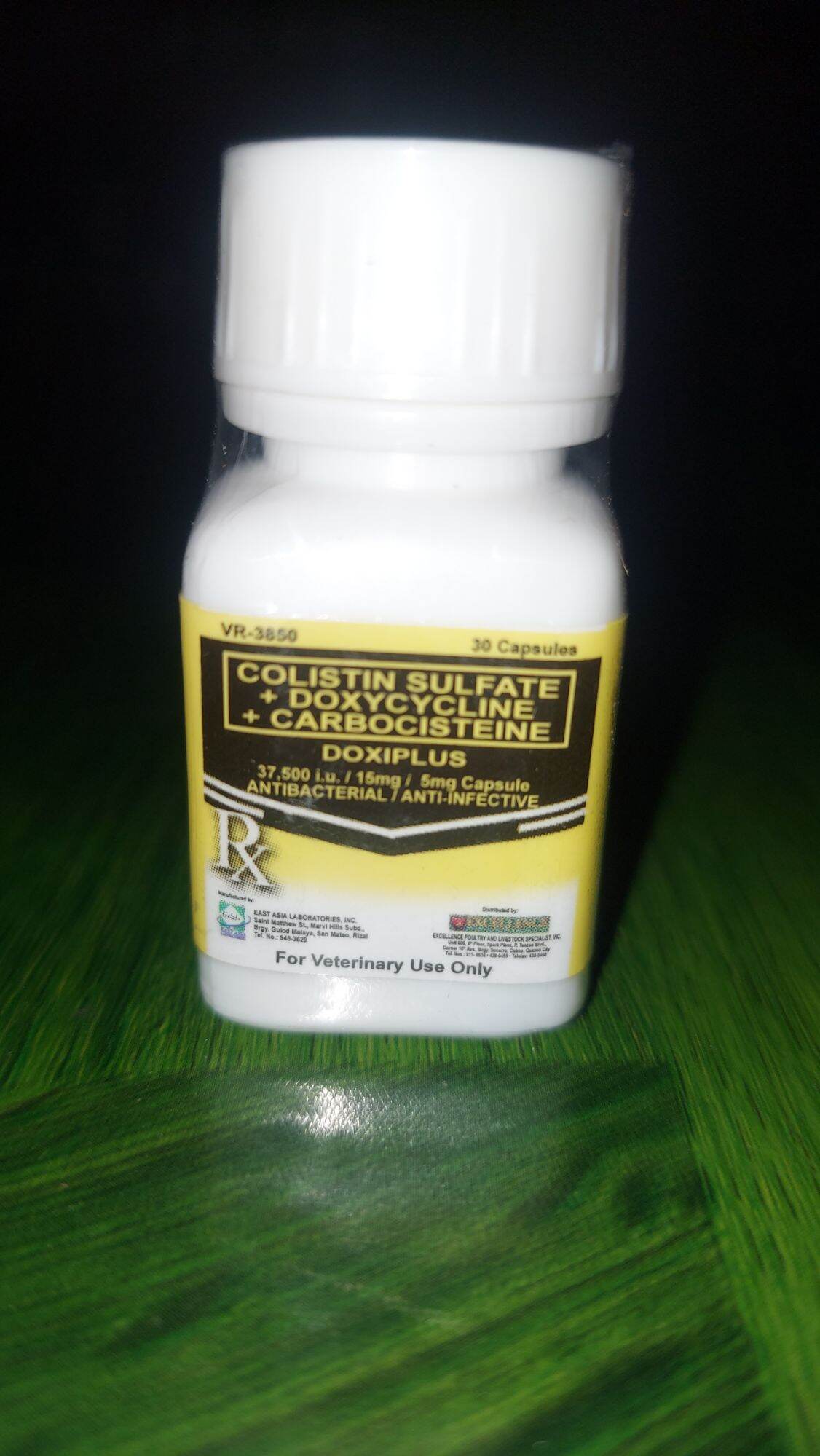 DOXIPLUS 30 PCS | Lazada PH