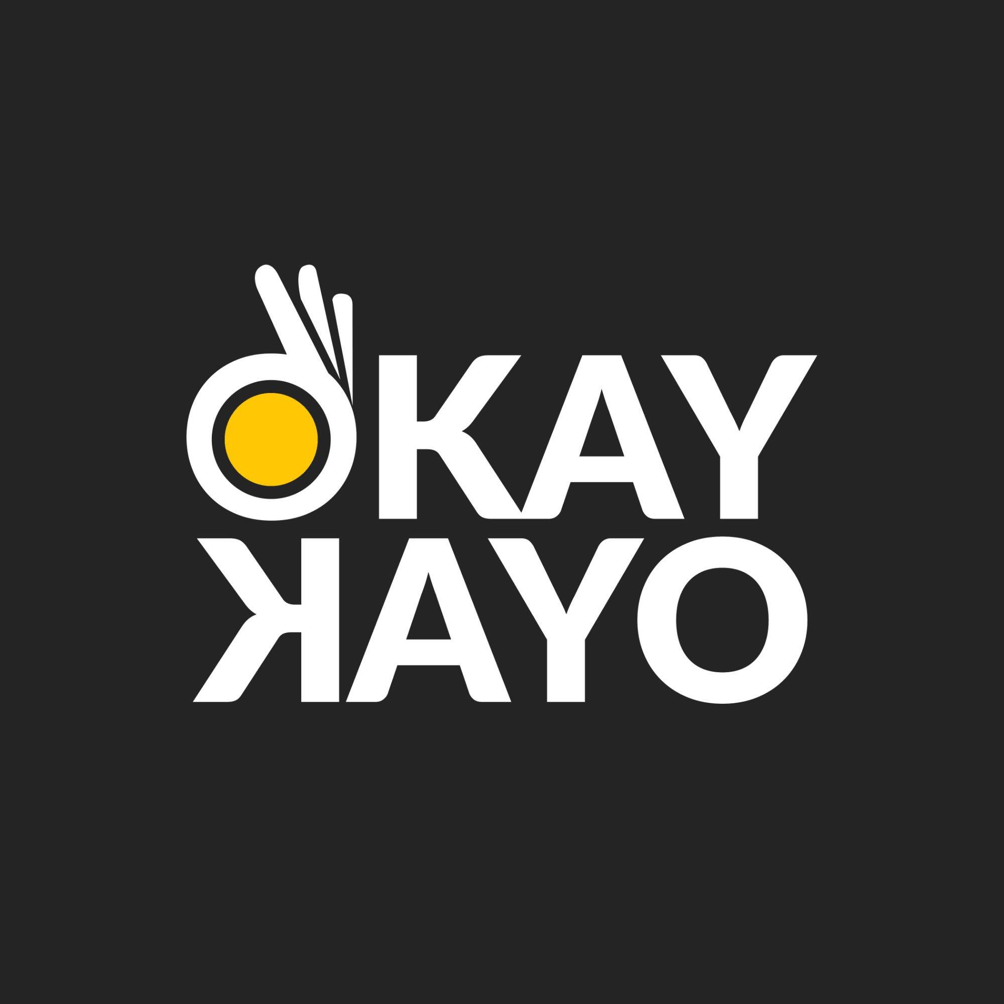 Shop online with OKAY KAYO PH now! Visit OKAY KAYO PH on Lazada.
