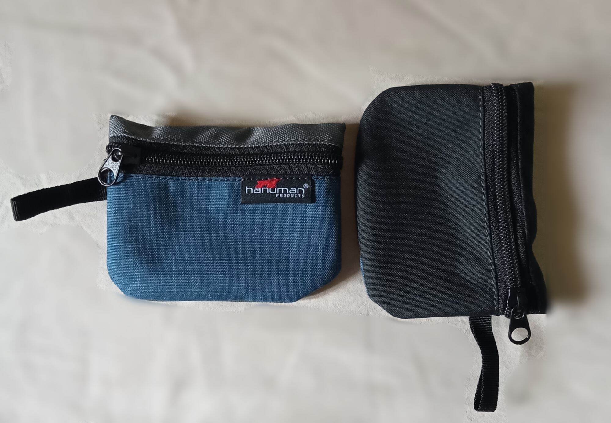 Hanuman coin purse back to back zipper | Lazada PH