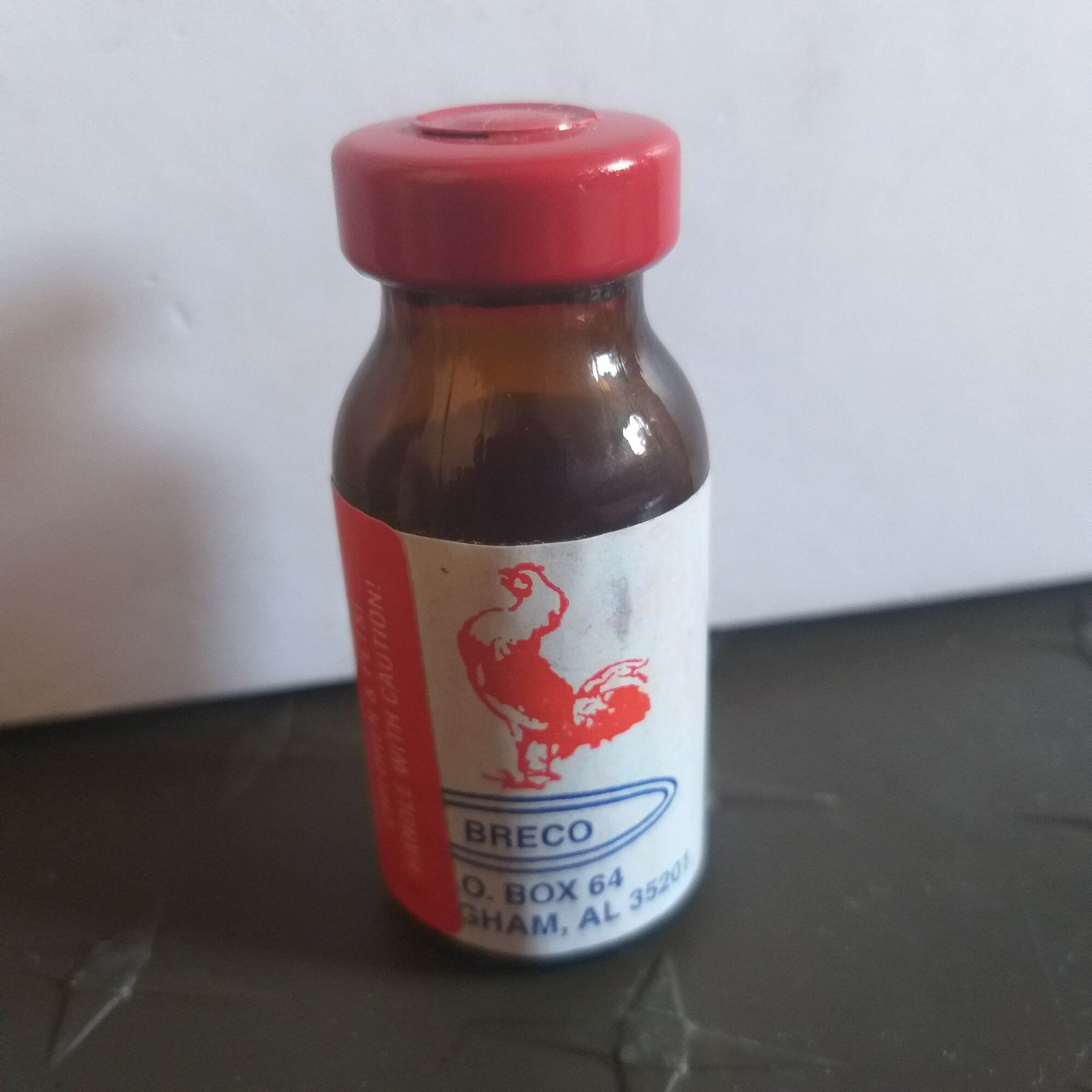 FILIPINO RED VIPER 10ml | Lazada PH