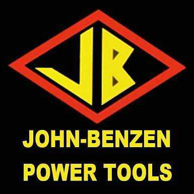 John Benzen Power Tools Philippines Official Online Store | Shop Now on ...