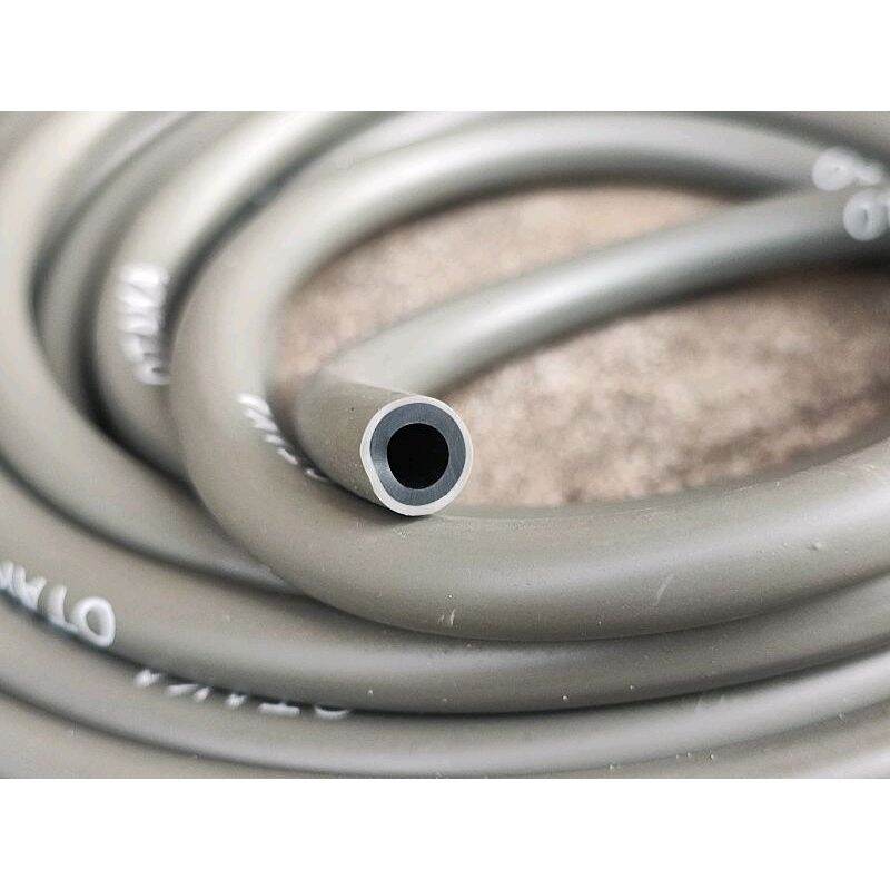 Fuel Hose Double Layer Gray (10M) Motorcycle