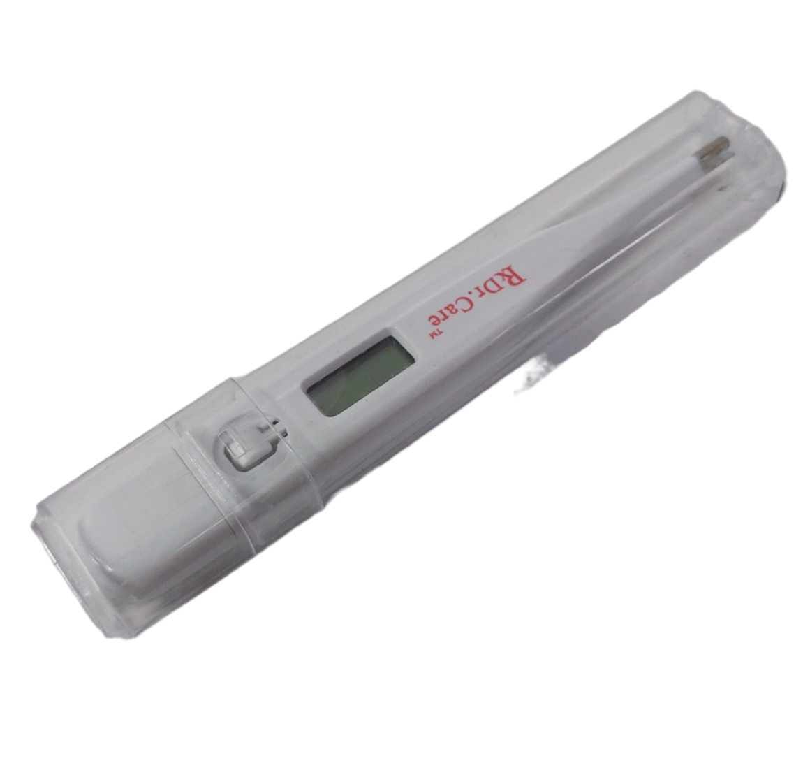 Digital Thermometer 1pc Surgitech | Lazada PH