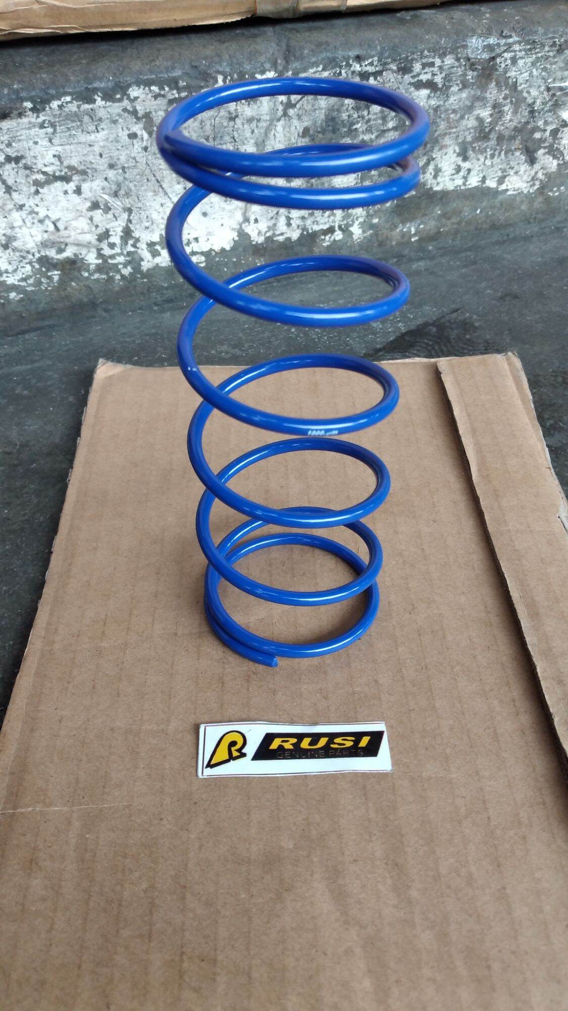 rusi sc125 gala center spring 1000 rpm. | Lazada PH