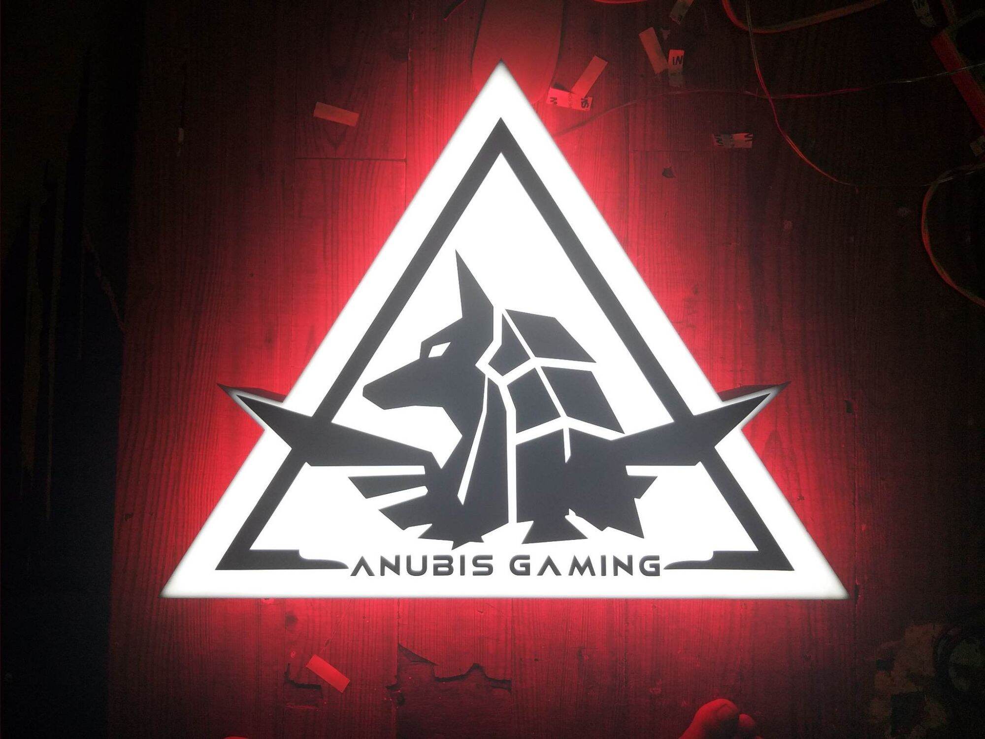 Anubis Gaming PH Philippines Official Online Store | Shop Now on Lazada