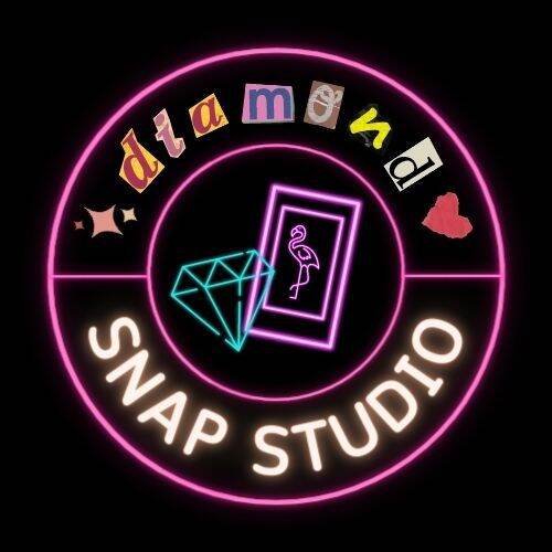 Shop online with Diamond Snap Studio now! Visit Diamond Snap Studio on ...