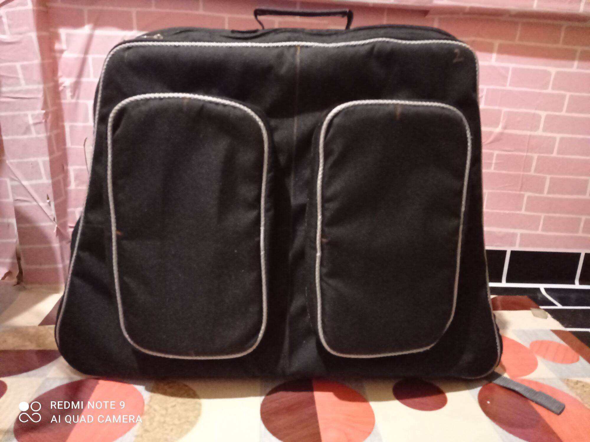 PADDED BAG FOR YAMAHA DD75 ELECTRIC DRUMSET | Lazada PH