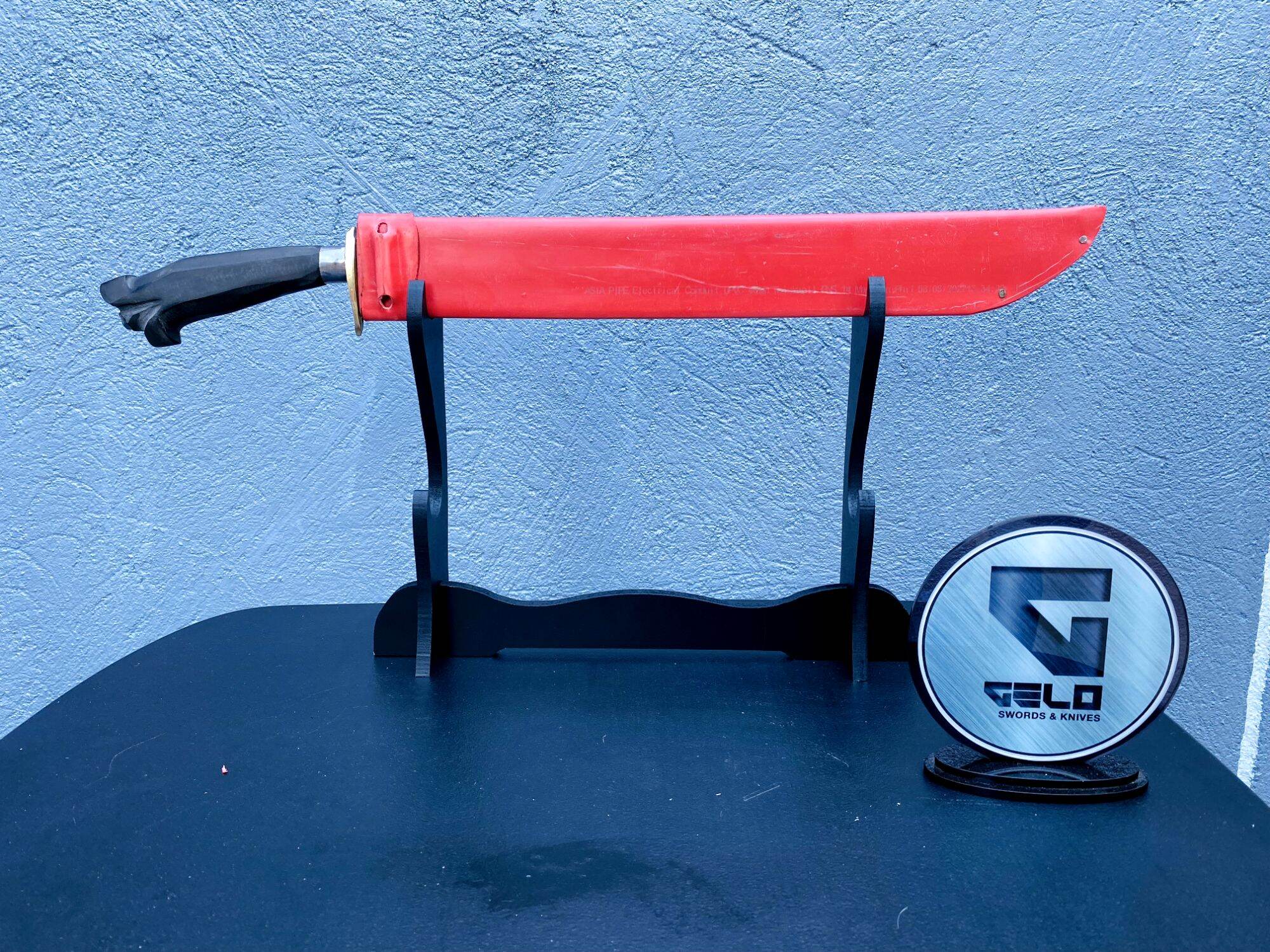 Agricultural Farming Tool Matabia Meduim 19 inches with pvc case ...