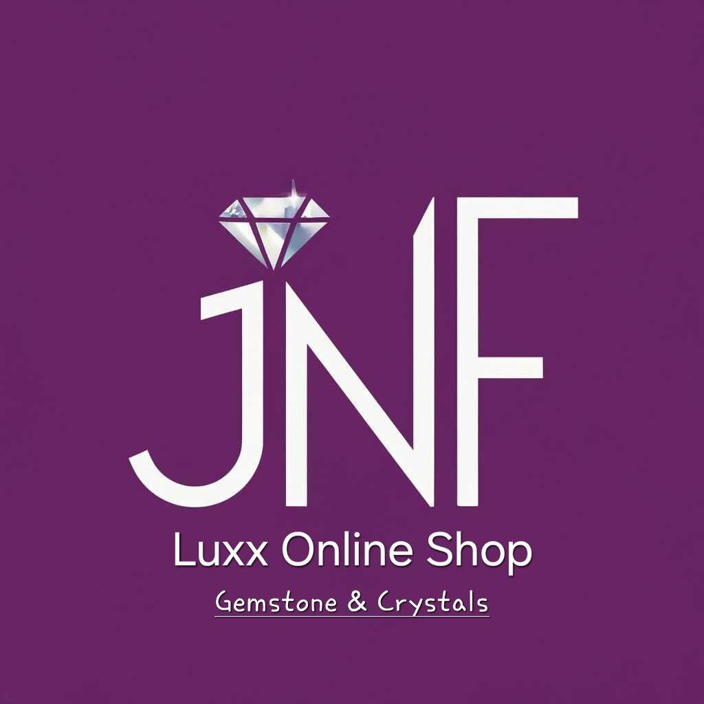 JNF Luxx Online Shop Gemstone & Crystals Philippines Official Online ...