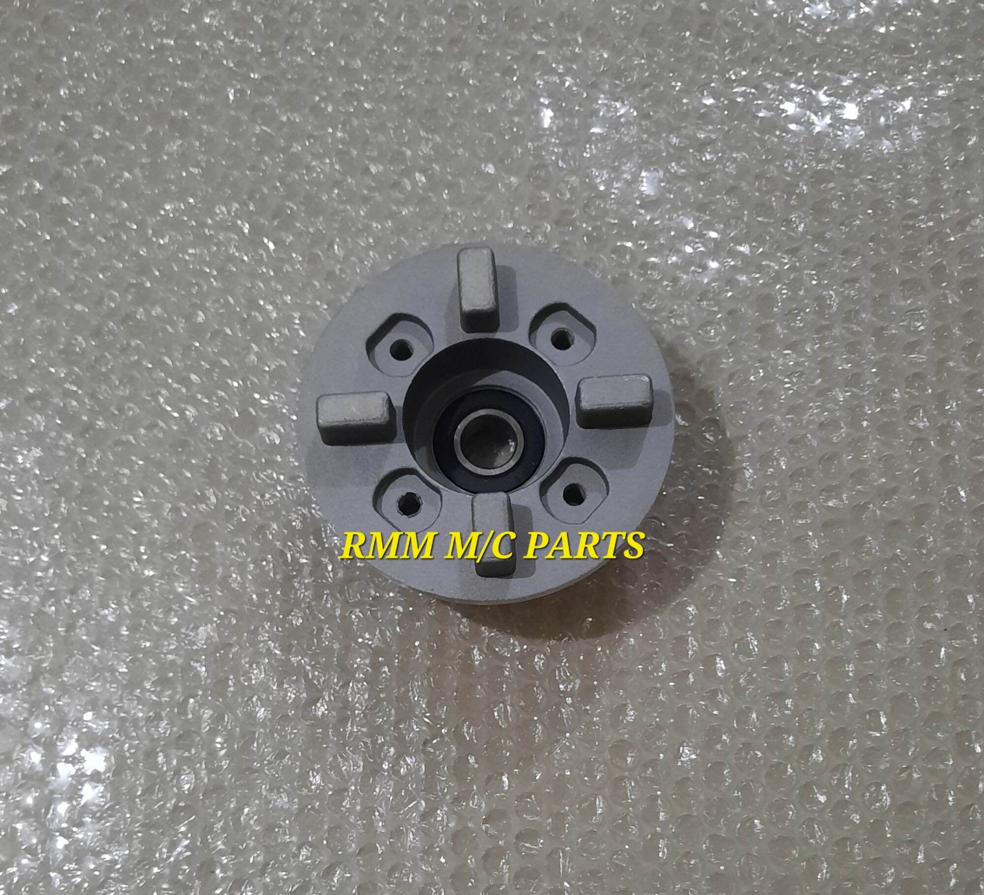 FLANGE HUB RUSI DL150 / MP110 | Lazada PH