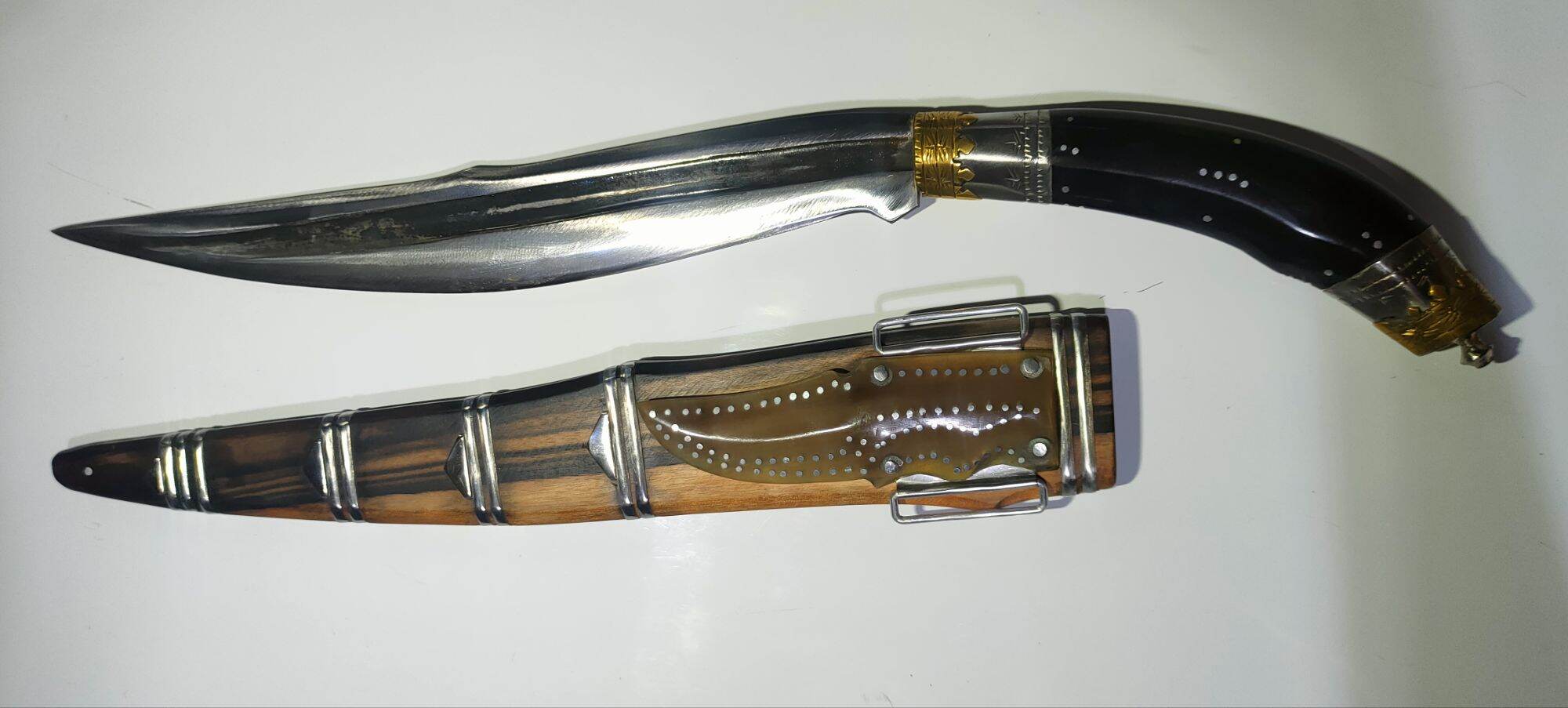 Sinugut Ulang Blade (Bolo) from Rizal | Lazada PH