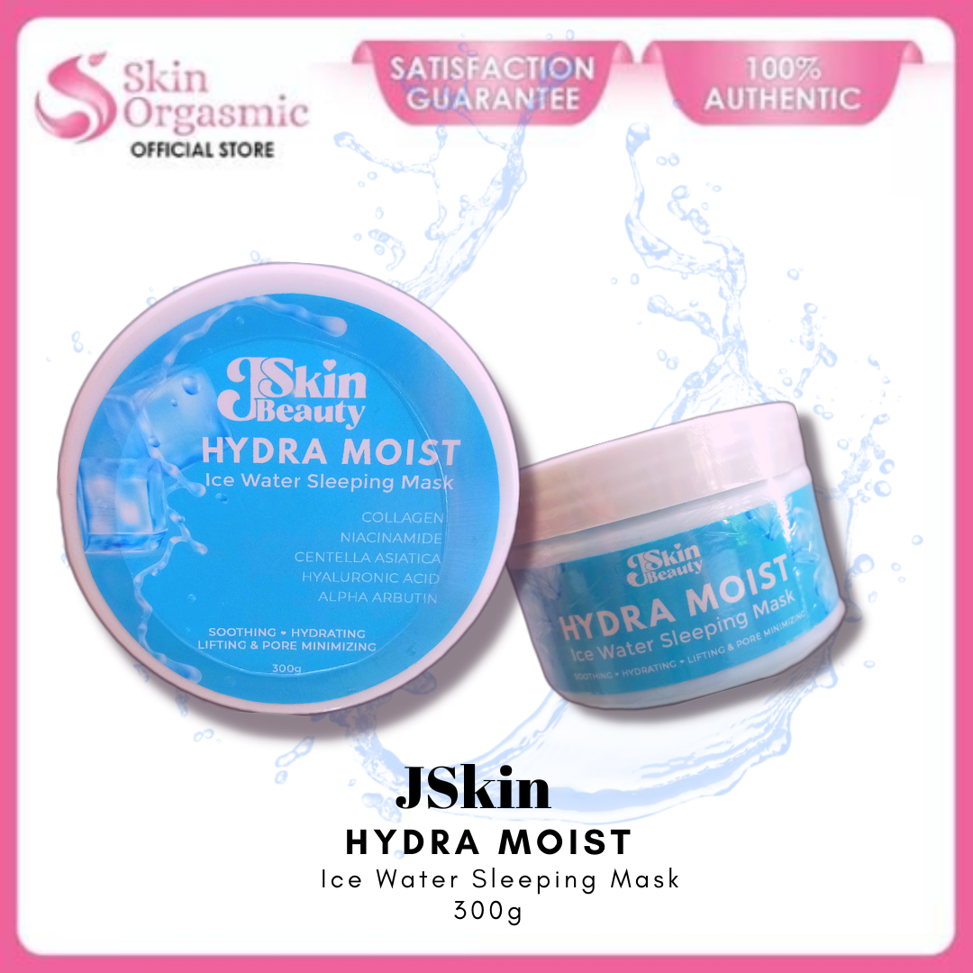 JSKIN BEAUTY Hydra Moist | Lazada PH