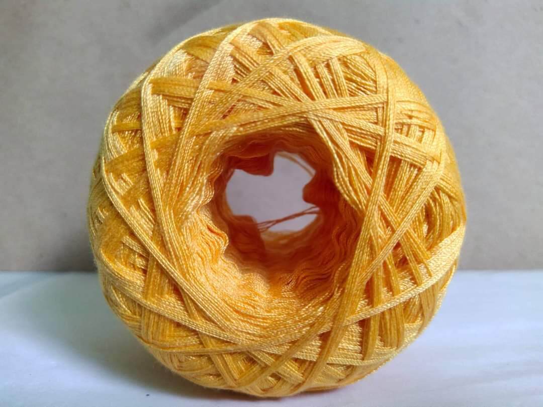 Soft Polyester 10ply - crochet yarns 100g | Lazada PH