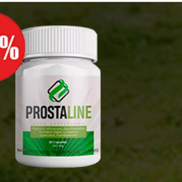 ORIGINAL PROSTALINE* For Men All Natural Supplement ( Improves Men's ...