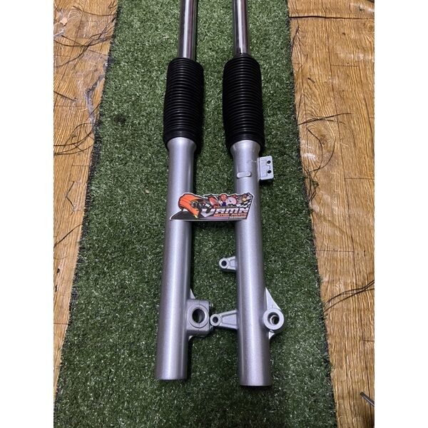 FRONT SHOCK FOR XR200 XLR200 | Lazada PH