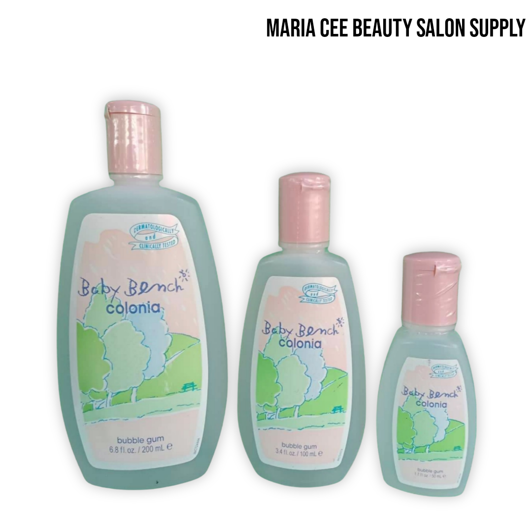 Baby Bench Cologne Bubble Gum | Lazada PH