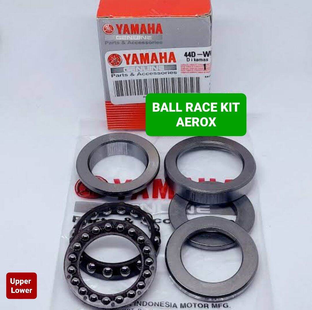 BALL RACE KIT NMAX v1 v2 , AEROX v1 v2 | Lazada PH