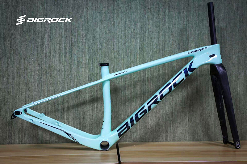 [Official Authentic Products] Dashi/Bigrock/29-Inch Full Carbon Fiber ...