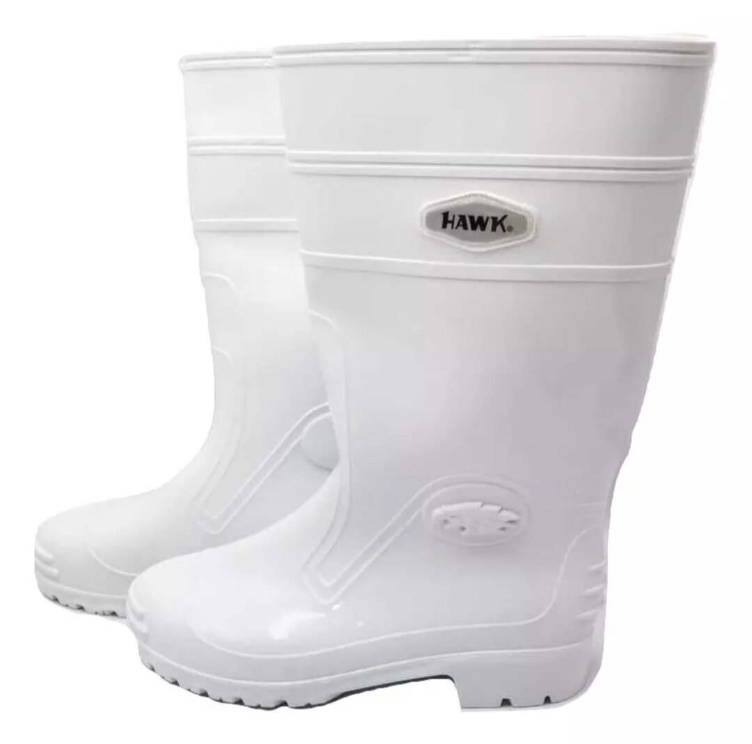 ORIGINAL WATERPROOF HAWK BOOTS FOR MEN'S | Lazada PH