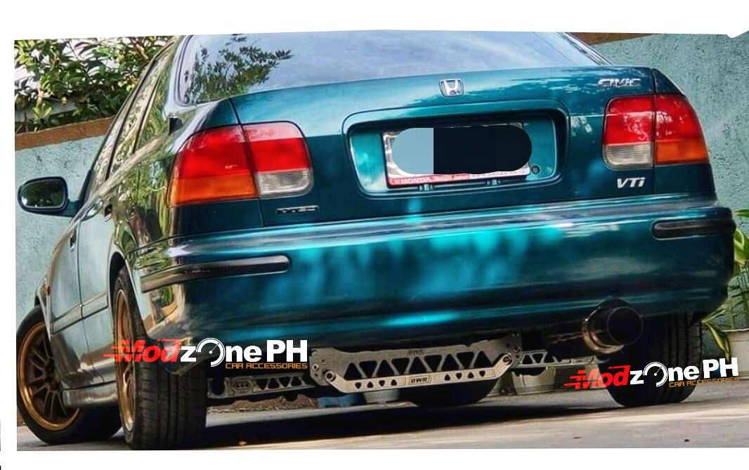 ORIGINAL BWR LCA SUBFRAME FOR HONDA CIVIC SRI VTI LXI 1996-2000 | Lazada PH
