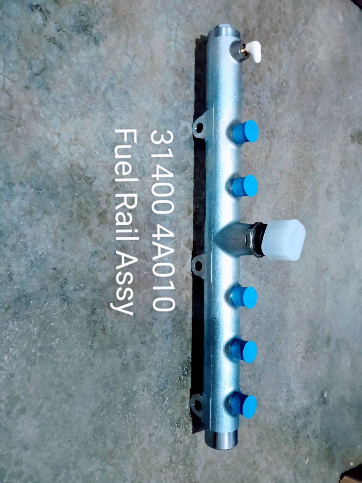 FUEL RAIL FOR 2002-2008 KIA SORENTO 2.5 CRDI AND HYUNDAI PORTER 2 P/N ...