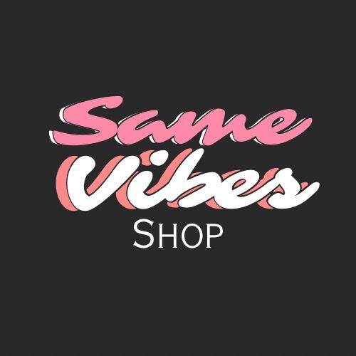Same Vibes Shop Official Store in the Philippines, Online Shop 05 2025