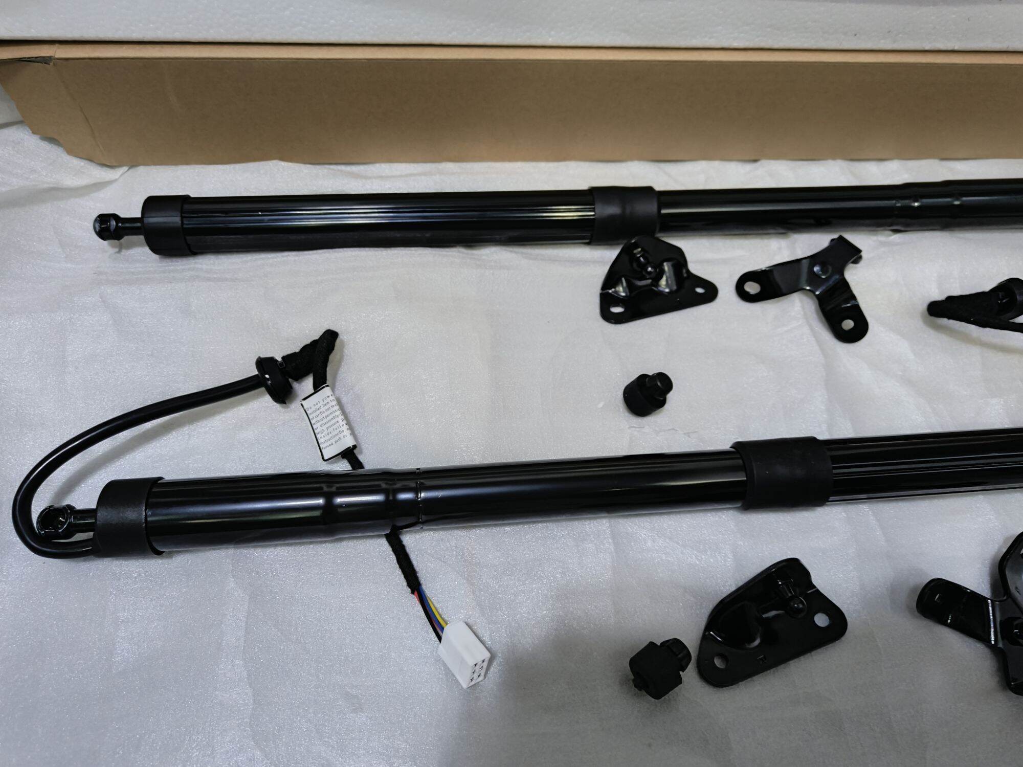 Automatic Back Door Stay Trunk Lift Electric Tailgate Opener Toyota ...