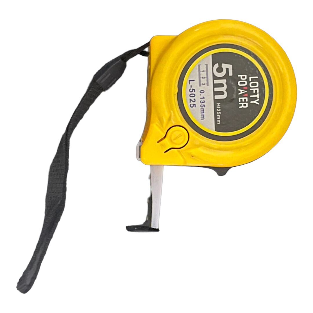 Measuring Tape Steel 3M, 5M, 7.5M. Measurement meter/ ruller measure ...