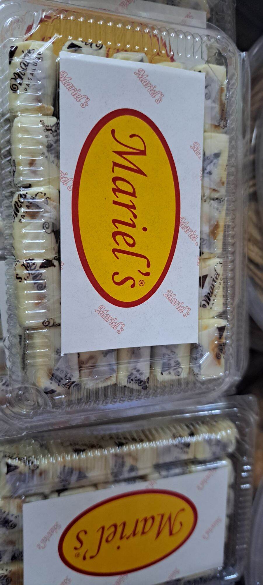 Kirstine Mariels Yema Pastillas Candy | Lazada PH