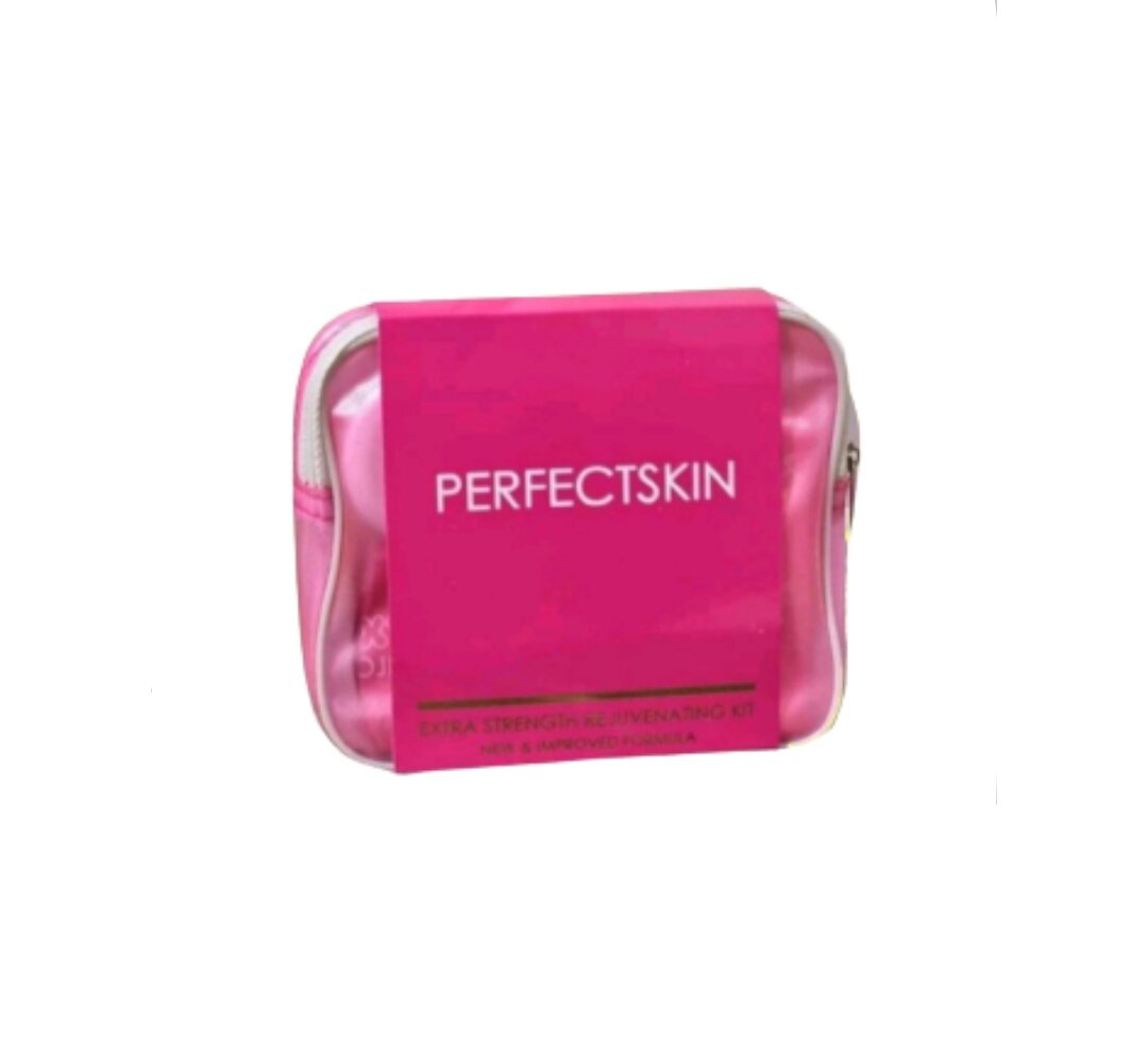 Original Perfect Skin Rejuvenating Set COD | Lazada PH