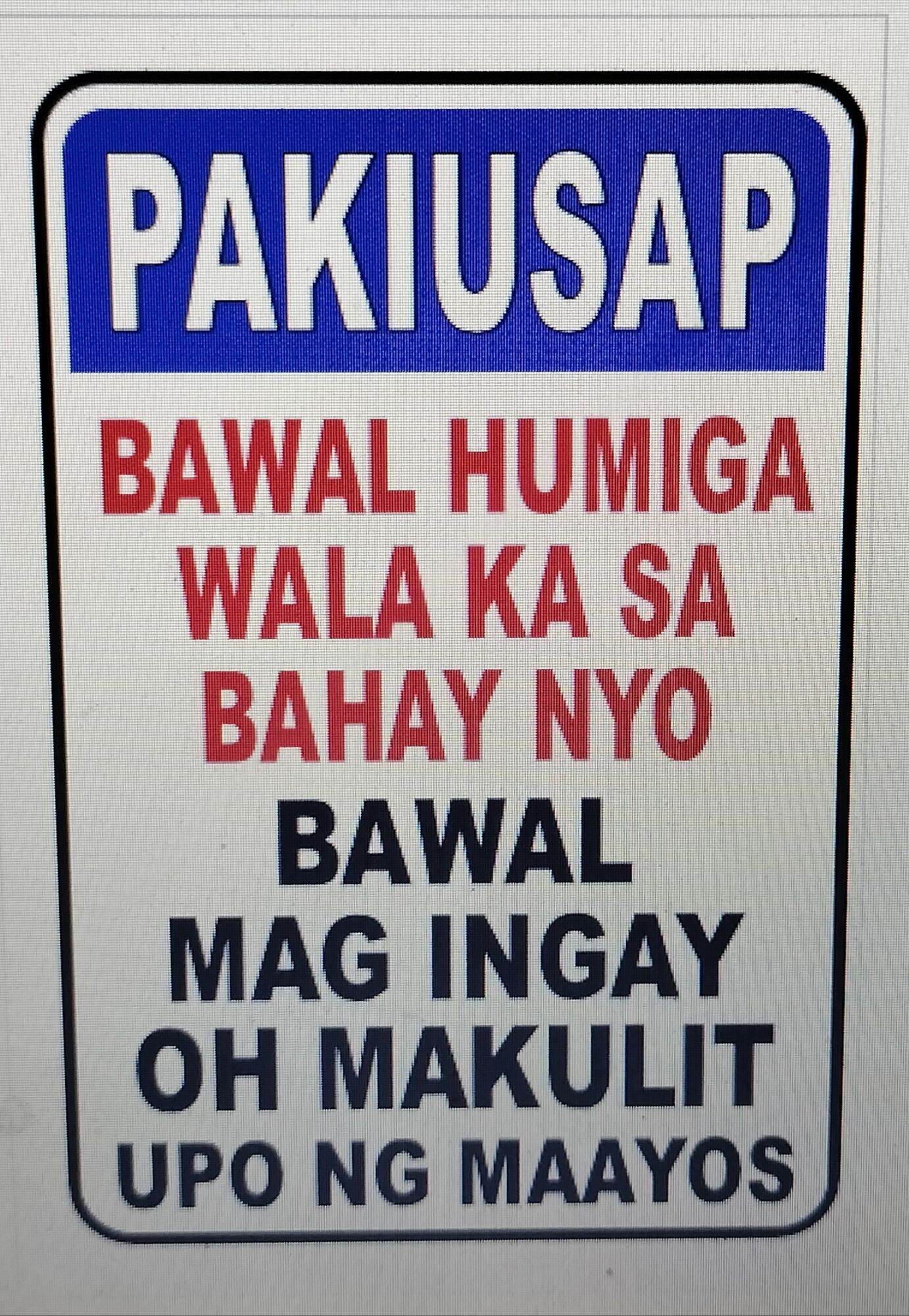 Makulit Quotes
